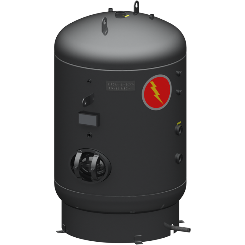 Maximizing Efficiency and Comfort: The Undeniable Benefits of Thermal Buffer Tanks in Hydronic ...